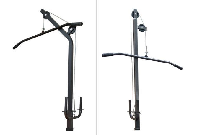 Xuki 2023 Ghế tập đa năng tích hợp 20+ bài tập thể hình