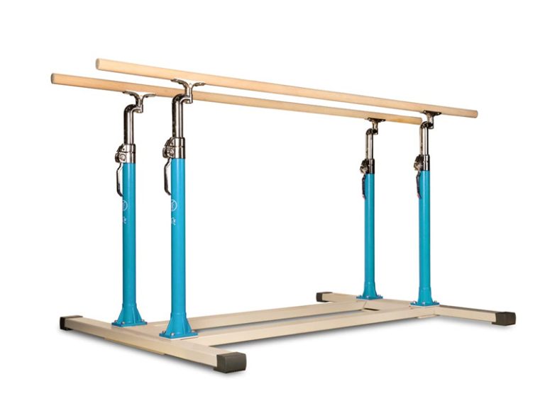 Xà kép tập luyện Model 1003