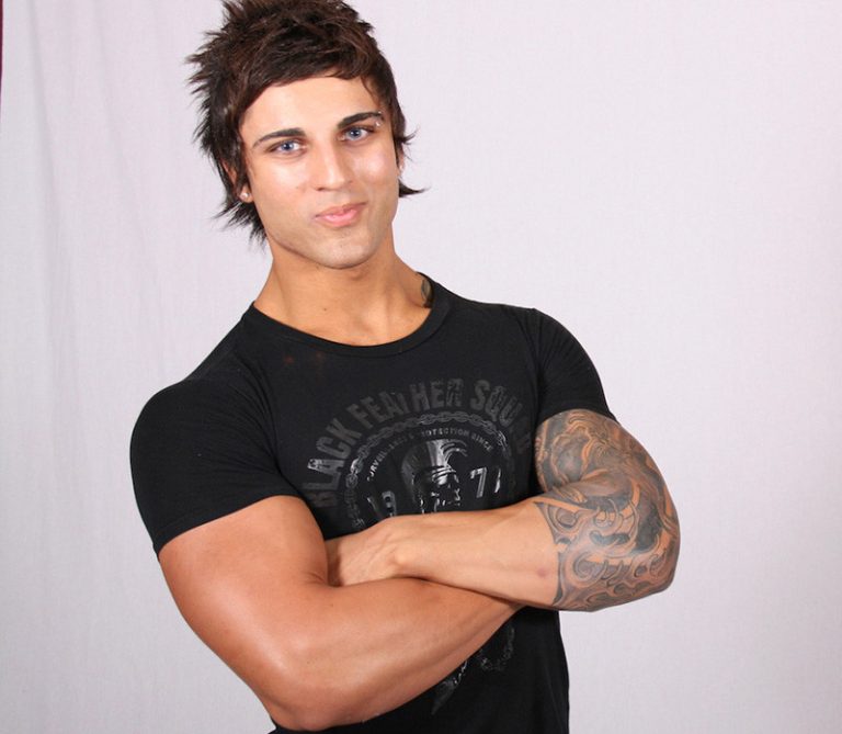 Zyzz là ai? Vì sao zyzz đã chết vẫn nổi tiếng trong giới thể hình?